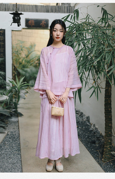 Blake Stunning Qipao Cheongsam Top – Cheongsam Indonesia
