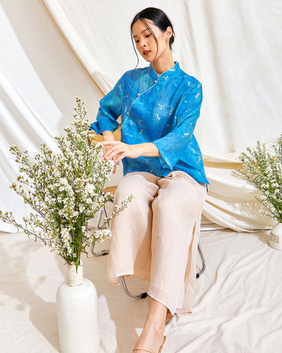 Atasan – Cheongsam Indonesia