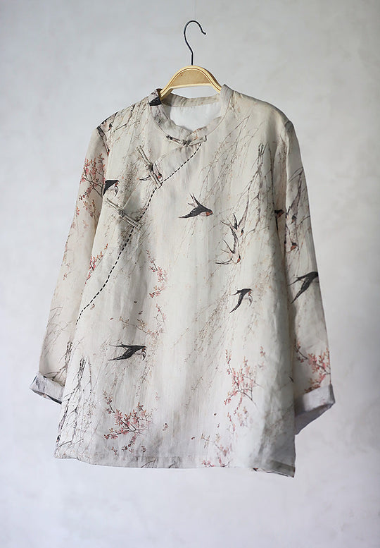 Atasan – Cheongsam Indonesia