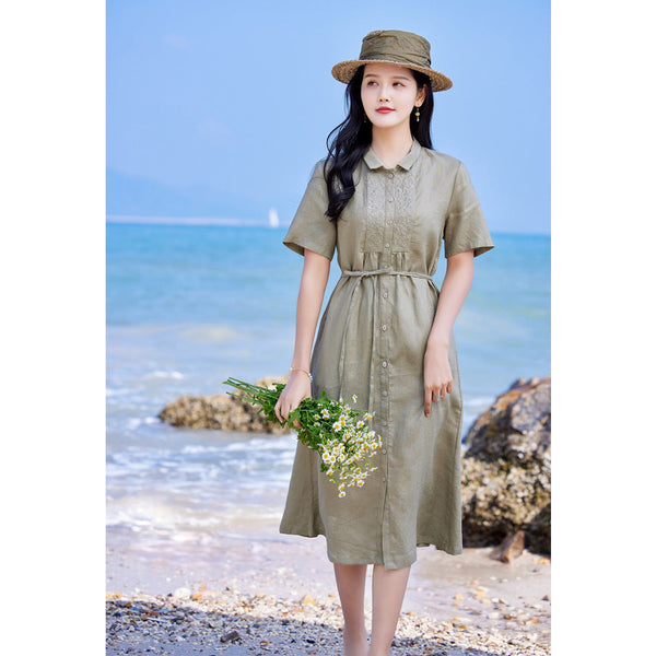 Elena Amazing Dress – Cheongsam Indonesia